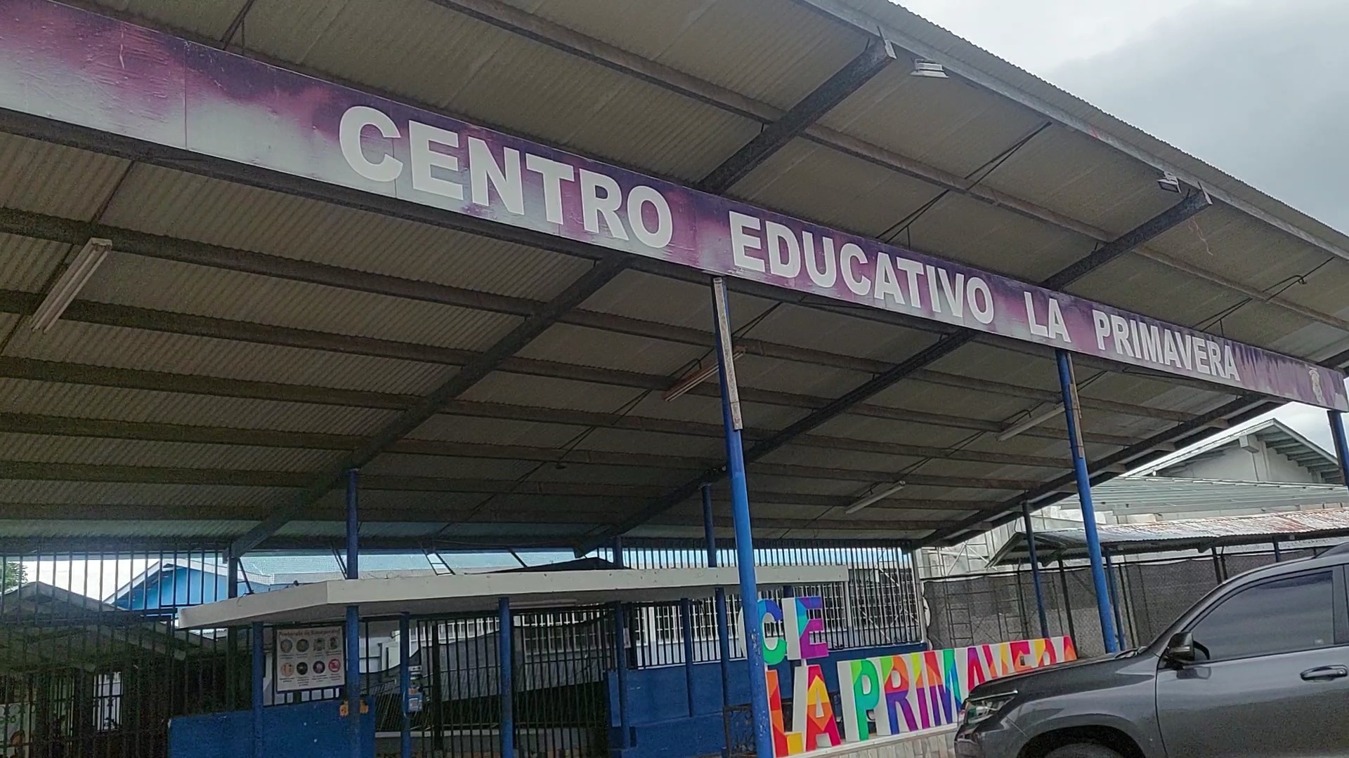 Escuela La Primavera no viajará a Estados Unidos. - Ondas Centrales 970 ...